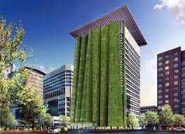 Mumbai vive boom de prédios verdes :: G.A.R.R.A